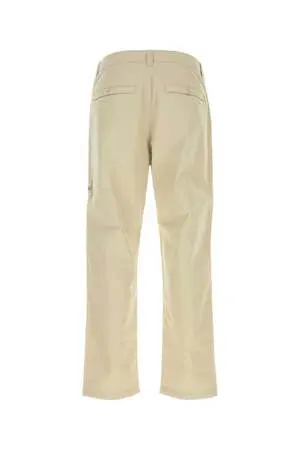 Stone Island Sand Cotton Pant