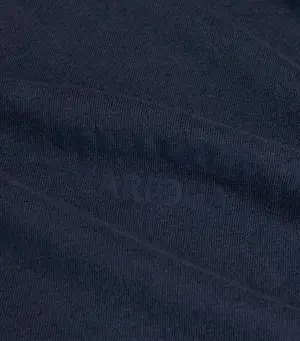Frescobol Carioca Cotton-linen Dinis T-shirt