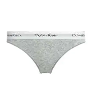 Calvin Klein Cotton-blend Icon Briefs