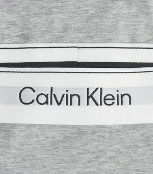 Calvin Klein Cotton-blend Icon Briefs
