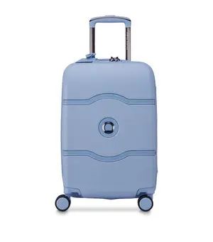 DELSEY Chatelet Air 2.0 Hard Cabin Suitcase