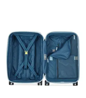 DELSEY Chatelet Air 2.0 Hard Cabin Suitcase