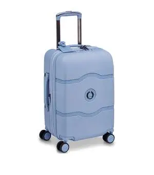 DELSEY Chatelet Air 2.0 Hard Cabin Suitcase