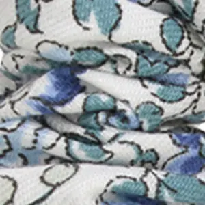 Trotters Cotton Arabella Scrunchie Headband