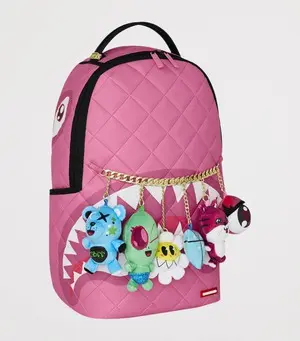 SPRAYGROUND Kawaii Dangles Backpack