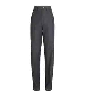 Altuzarra Mills Straight Jeans