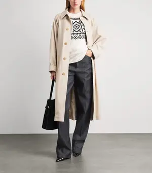 Altuzarra Mills Straight Jeans