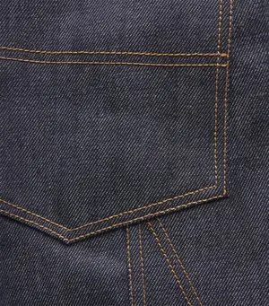Altuzarra Mills Straight Jeans