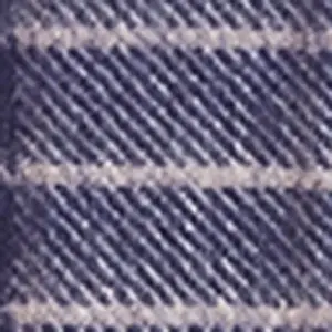 Johnstons Of Elgin Cashmere Tartan Scarf - White