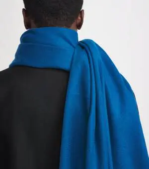 Johnstons Of Elgin Cashmere Stole