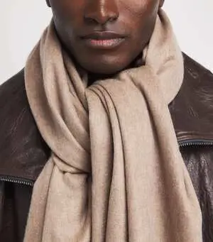 Johnstons Of Elgin Cashmere Stole