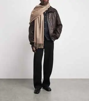 Johnstons Of Elgin Cashmere Stole