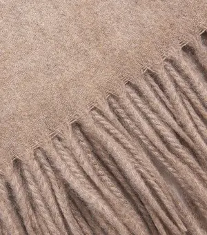 Johnstons Of Elgin Cashmere Stole