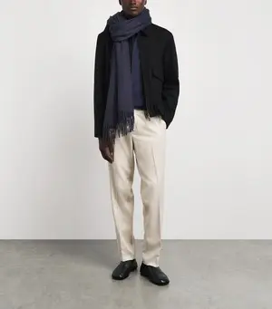 Johnstons Of Elgin Cashmere Stole