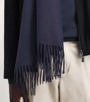 Johnstons Of Elgin Cashmere Stole