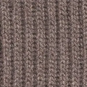 Johnstons Of Elgin Cashmere Lovat Ribbed Scarf