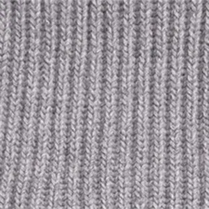 Johnstons Of Elgin Cashmere Lovat Ribbed Scarf