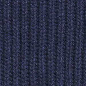 Johnstons Of Elgin Cashmere Lovat Ribbed Scarf
