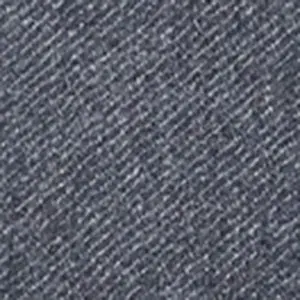Johnstons Of Elgin Cashmere Tartan Scarf - Grey