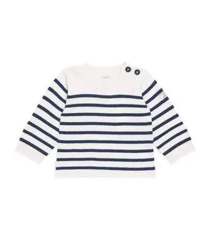 Petit Bateau Sweaters For Women