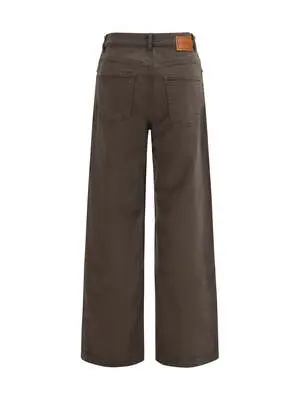 P.a.r.o.s.h Drill Pants