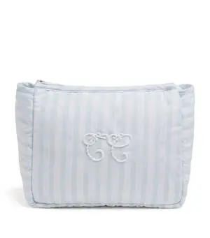 TARTINE ET CHOCOLAT Striped Changing Bag