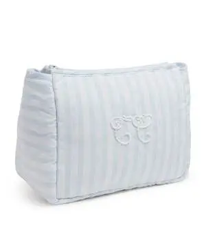 TARTINE ET CHOCOLAT Striped Changing Bag