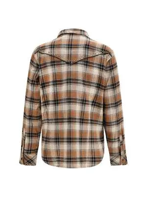 P.a.r.o.s.h Cowboy Shirt