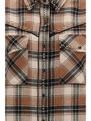 P.a.r.o.s.h Cowboy Shirt