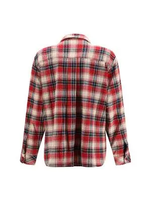 P.a.r.o.s.h Cowboy Shirt