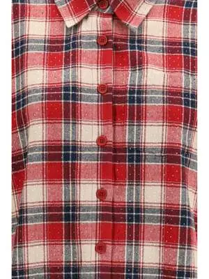 P.a.r.o.s.h Cowboy Shirt