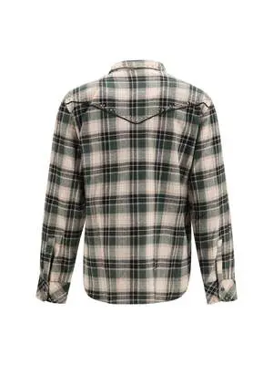 P.a.r.o.s.h Cowboy Shirt