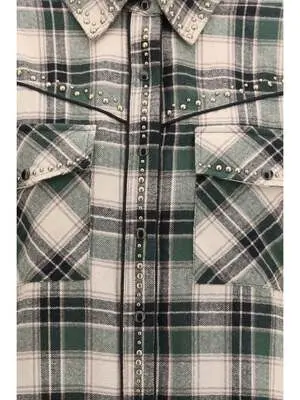 P.a.r.o.s.h Cowboy Shirt
