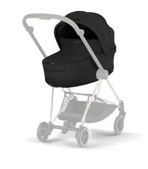 CYBEX Mios Fold Lux Carrycot Style Collection