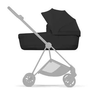 CYBEX Mios Fold Lux Carrycot Style Collection