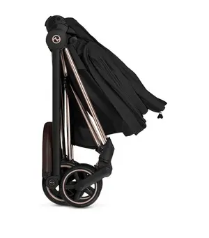 CYBEX Mios Fold Lux Carrycot Style Collection