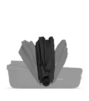 CYBEX Mios Fold Lux Carrycot Style Collection
