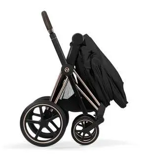CYBEX Priam Fold Lux Carrycot Style Collection