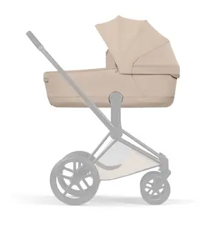 CYBEX Priam Fold Lux Carrycot Style Collection