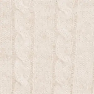 PUREBABY Cashmere Cable-knit Sweater