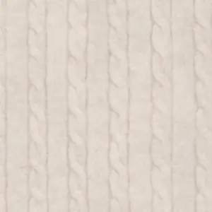 PUREBABY Cashmere Cable-knit Leggings