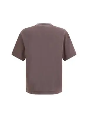 Jacquemus Logoed T-shirt