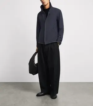 Sease Reversible Jib Set Jacket