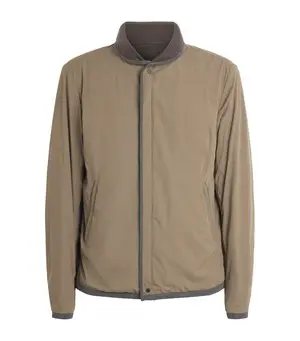 Sease Reversible Outerwear For Men