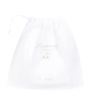 Bonpoint Cotton Days Of The Week Swaddle Blanket Set