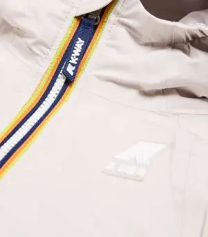 IL GUFO X K-way Hooded Snowsuit