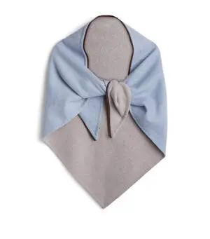 Colombo Cashmere Triangle Scarf