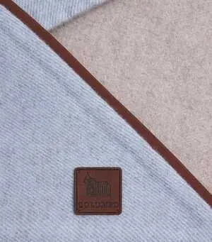 Colombo Cashmere Triangle Scarf