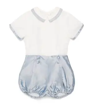 Pepa London Celebration Shirt And Bloomers Set