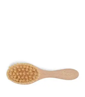 Bonpoint Wooden Brush - Neutral